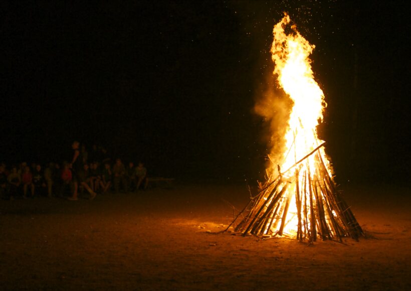 Home - Northern Frontier Camp