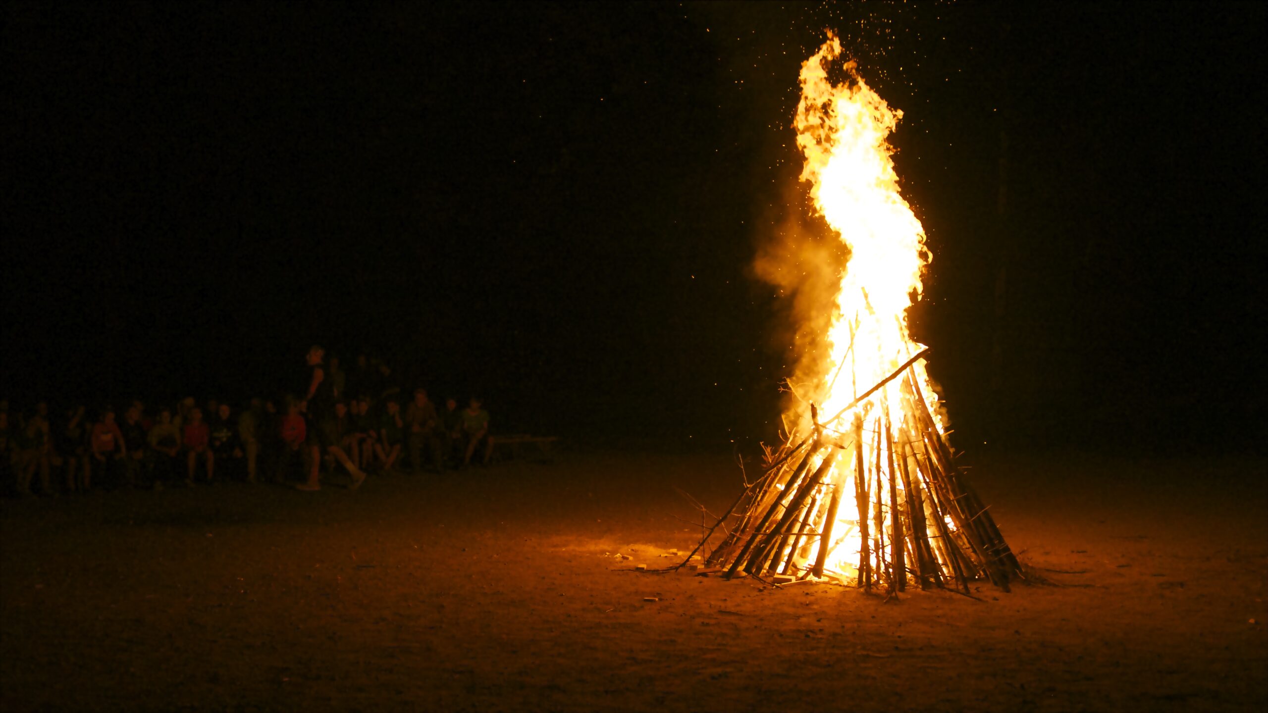 A Case For Camp - Northern Frontier Camp