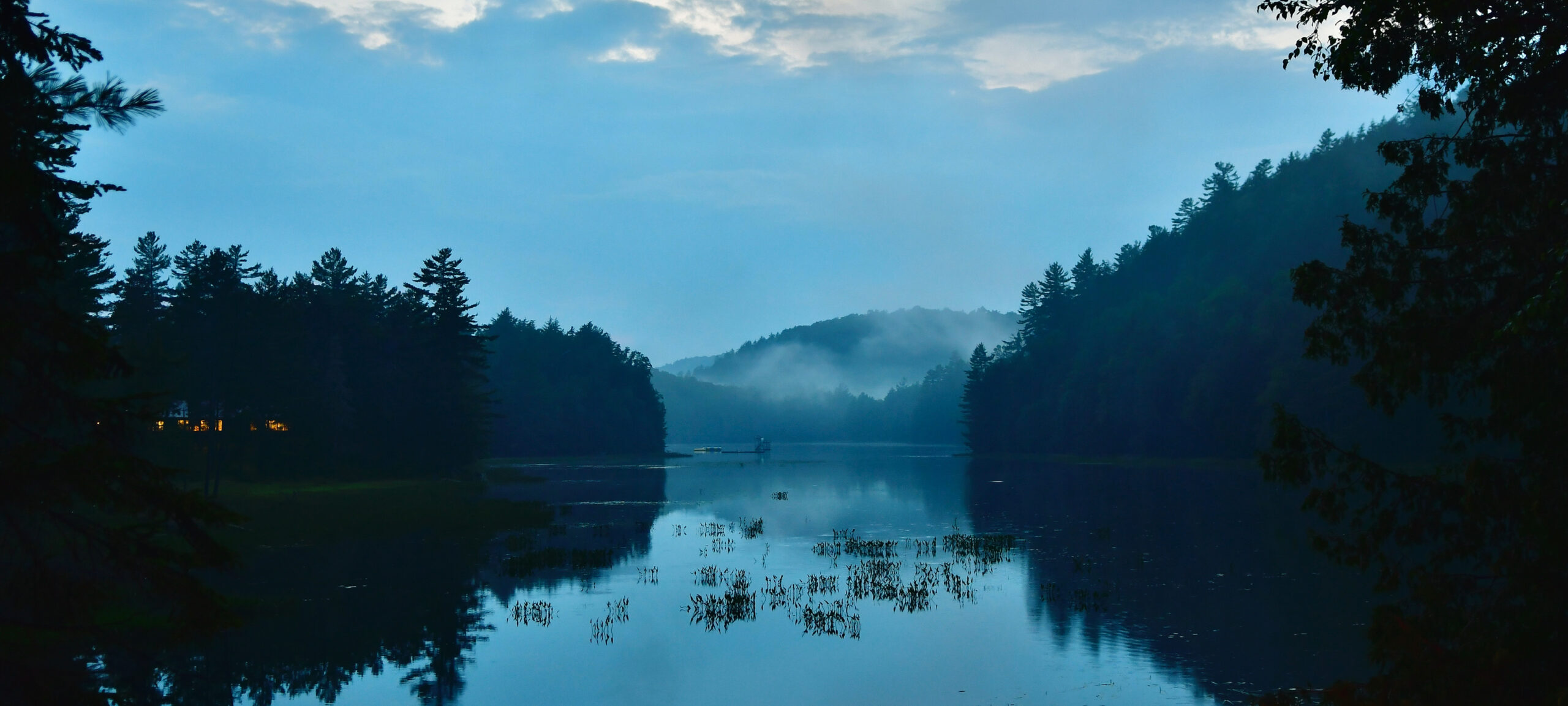 Northern Frontier - Christian Camp for Boys in the ADK