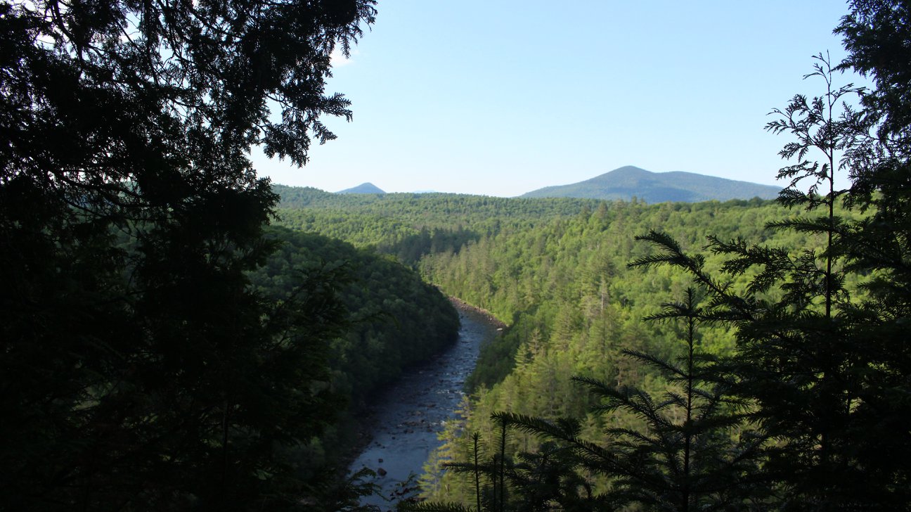 About us - Northern Frontier