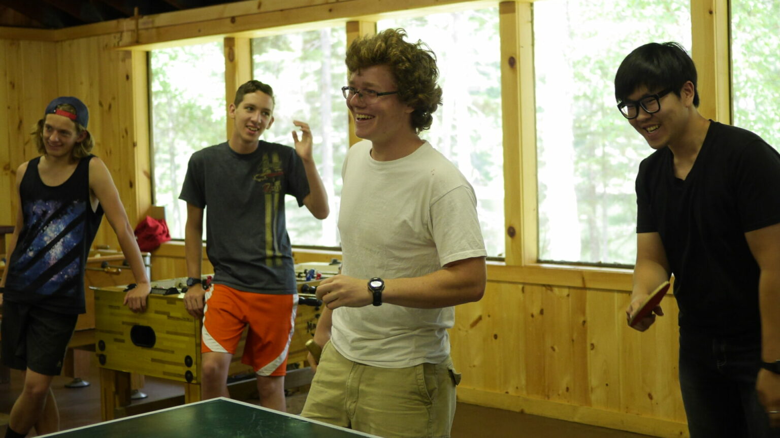 Join Our Staff - Northern Frontier