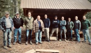 About us - Northern Frontier Camp