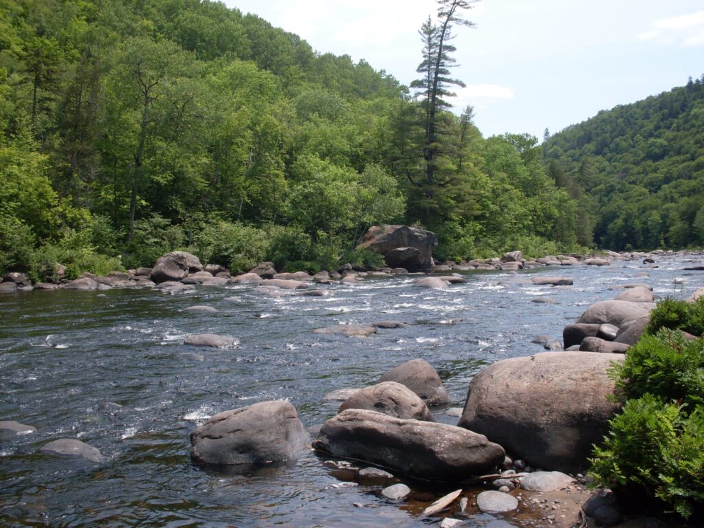 Men’s Retreat - Northern Frontier