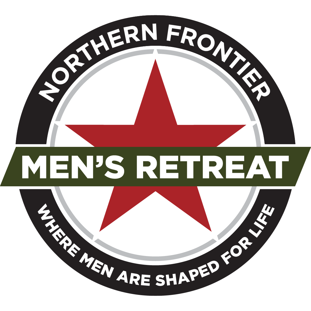 Men’s Retreat - Northern Frontier